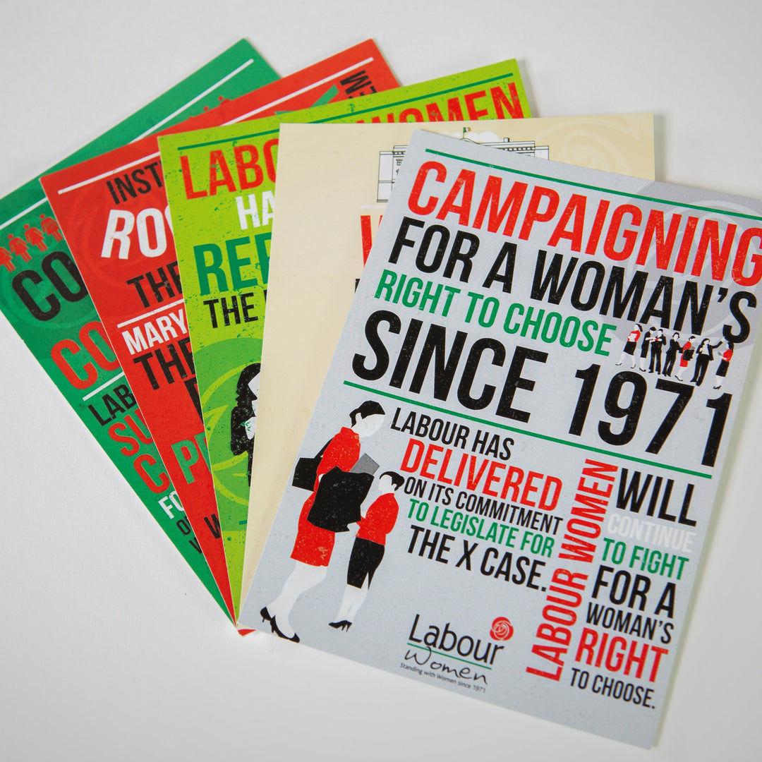 Labour Party Online Shop – The Labour Party