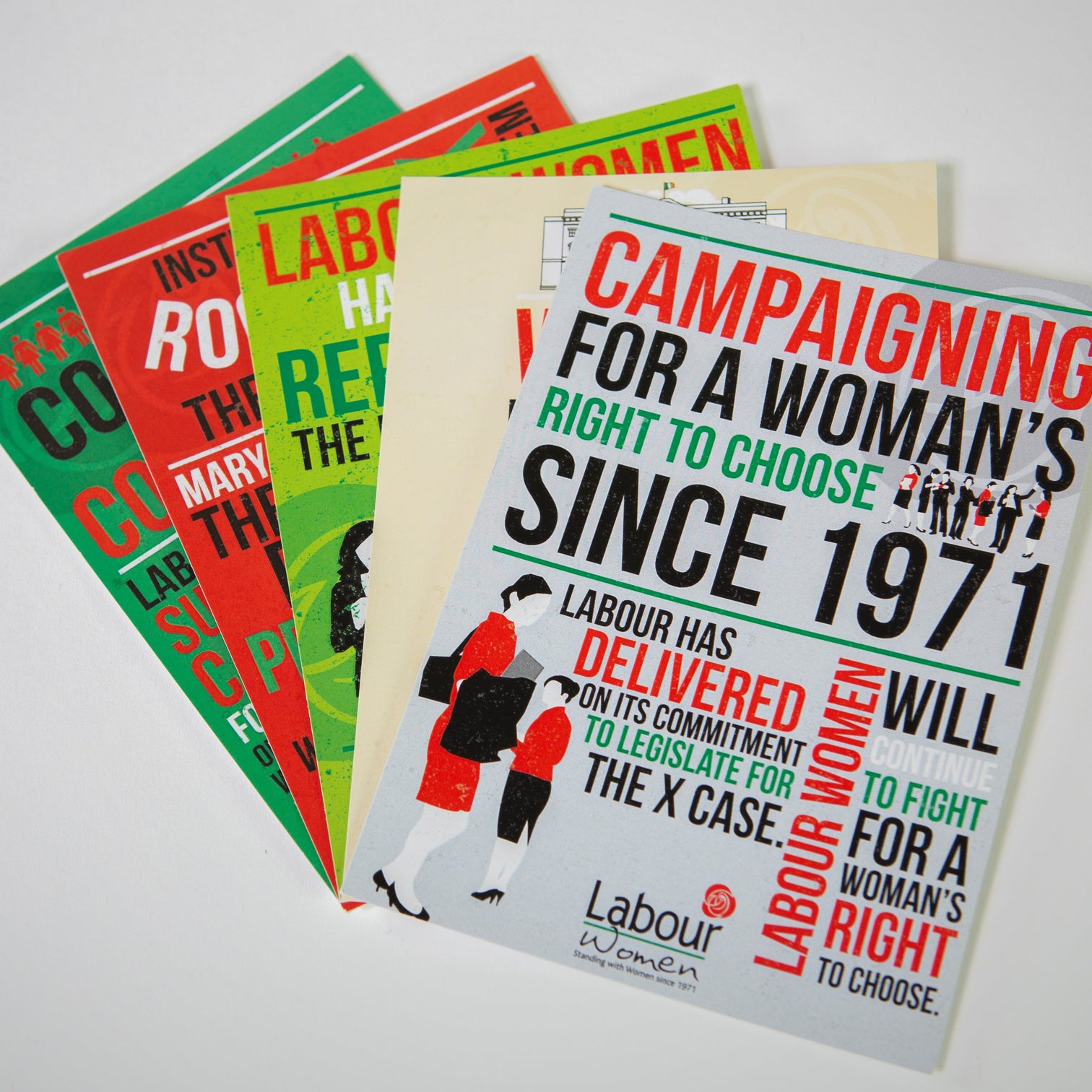 Labour Party Online Shop – The Labour Party